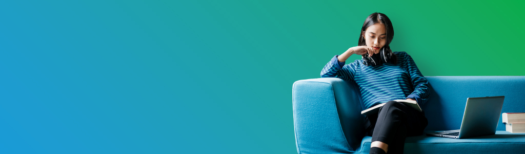 Personal Details Page